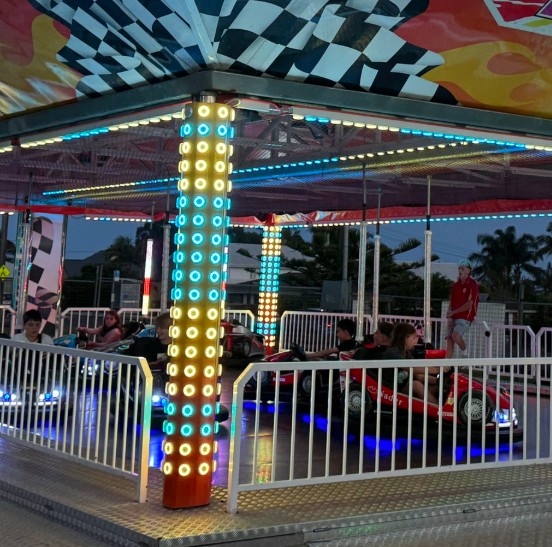 Women's Collective - Summer Carnival Trip | Shellharbour - Visit ...