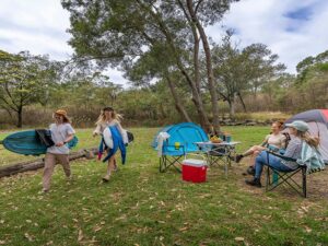 Killalea Regional Park - Visit Shellharbour
